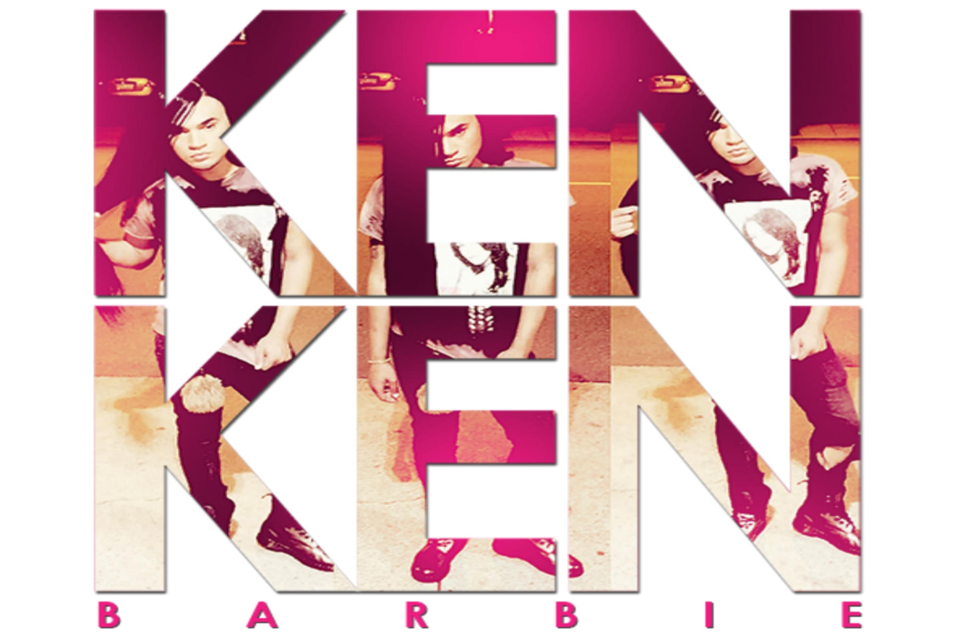 kenbarbie – ItsKenBarbie